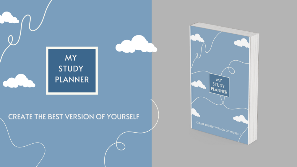 My Study Planner: Focus and Achieve