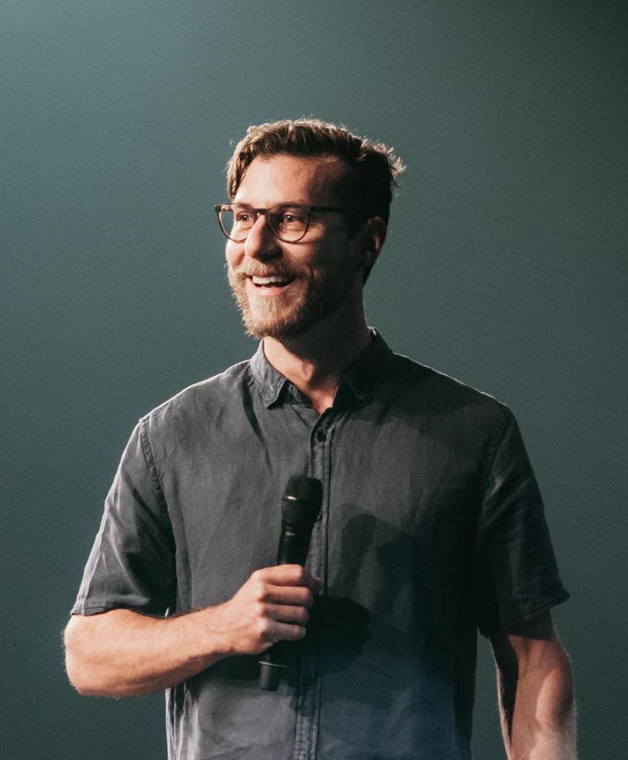 Worship Team HQ Masterclass