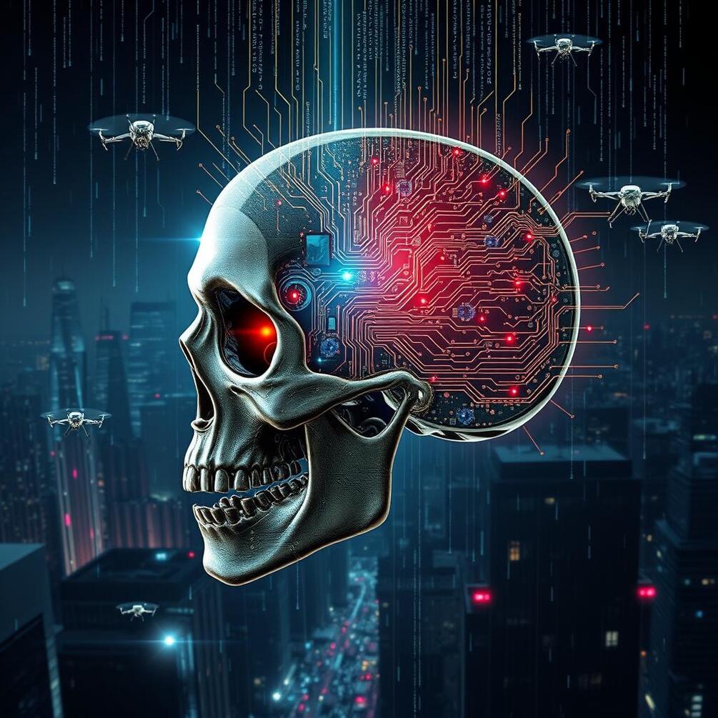 AI-Powered Self-Mastery: Automate Your Growth Outsource Your Limits