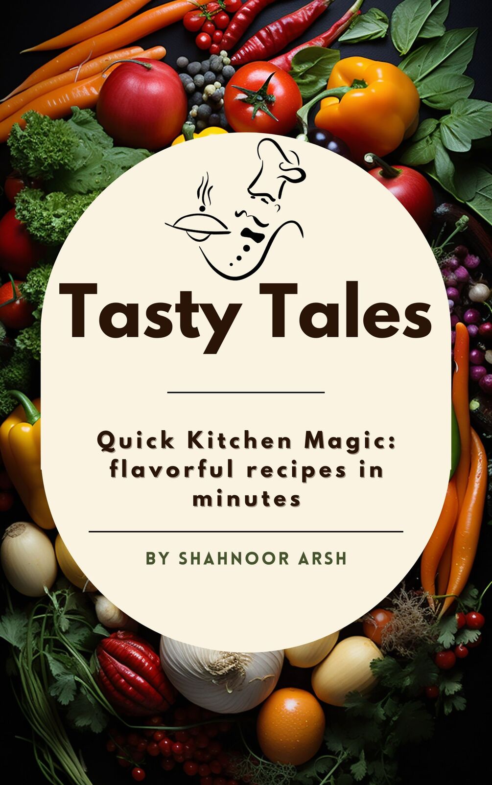 5-Minute Meals: The Ultimate Guide to Quick & Delicious Recipes