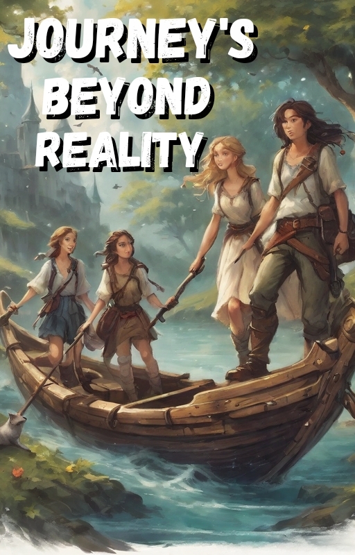 Journey's beyond reality