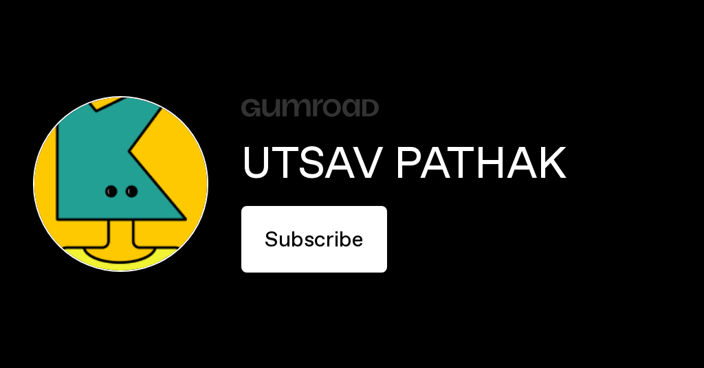 UTSAV PATHAK