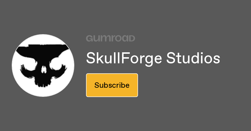 SkullForge Studios