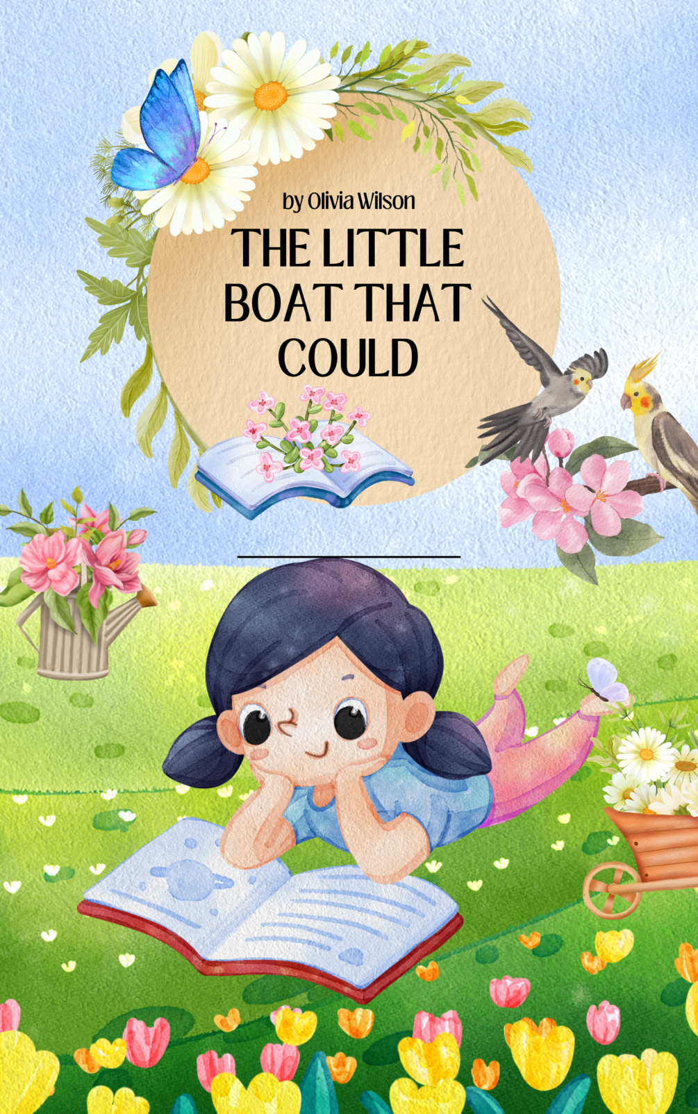 The Little Boat That Could