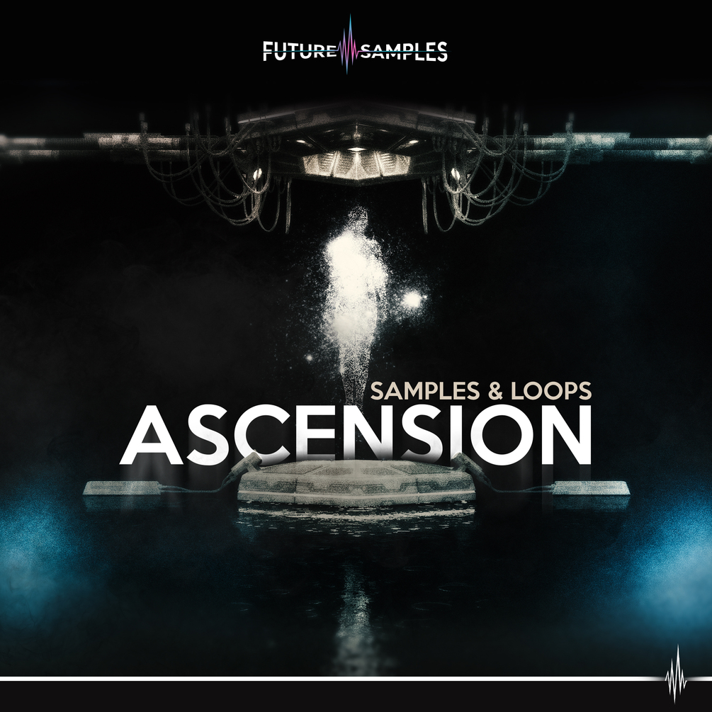ASCENSION (Sample Pack)