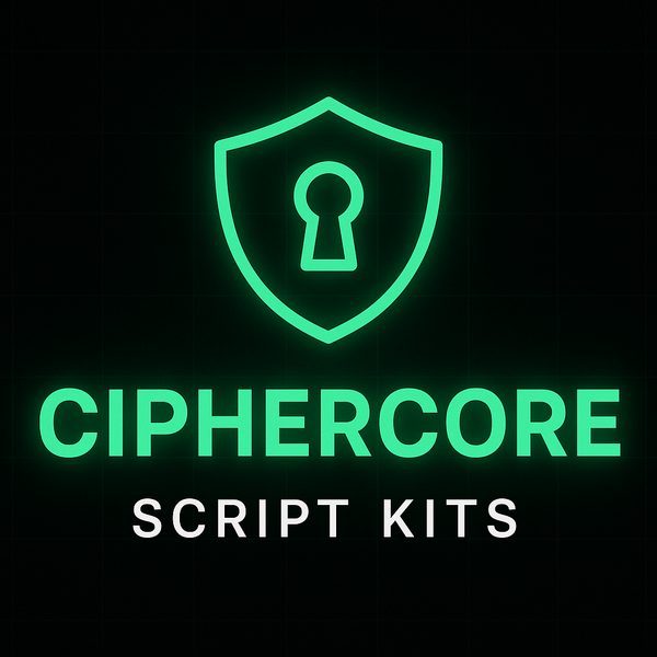 CipherCore