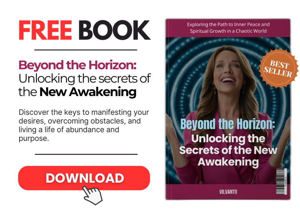 Beyond the horizon: Unlocking the secrets of the new awakening.