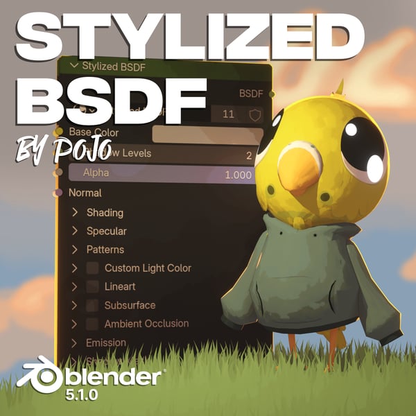 3D » 3D Assets | Gumroad