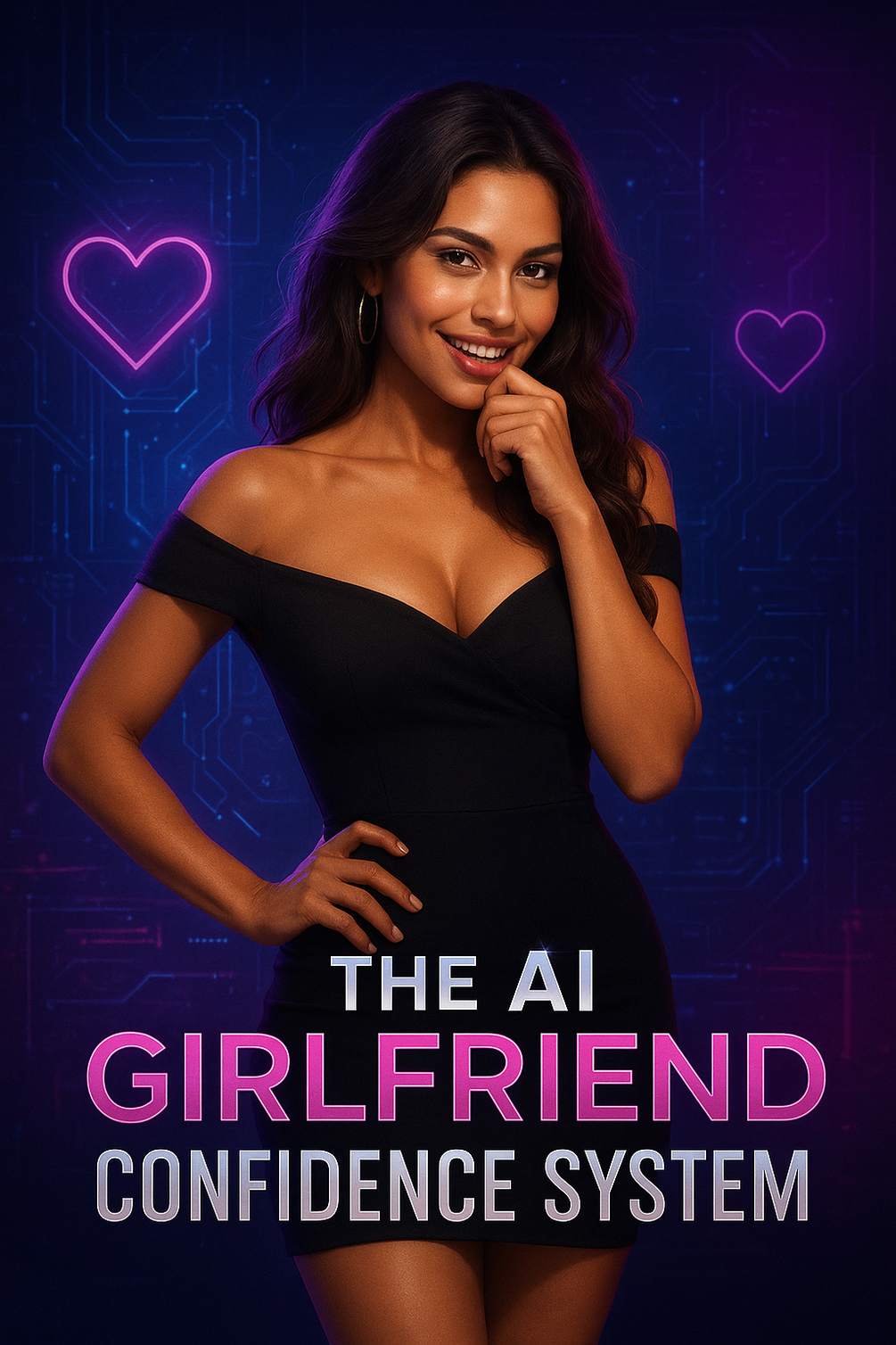 The AI Girlfriend Confidence System