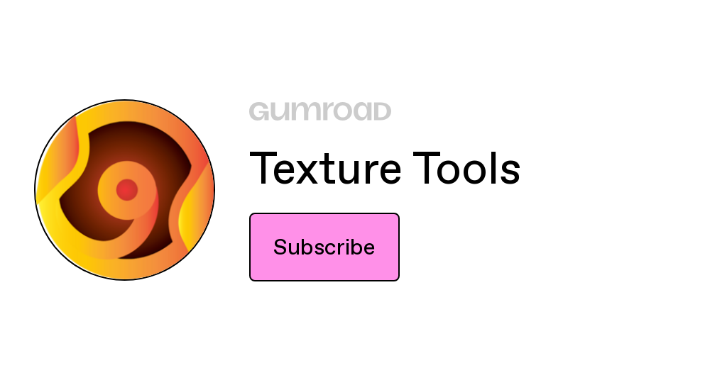Texture Tools
