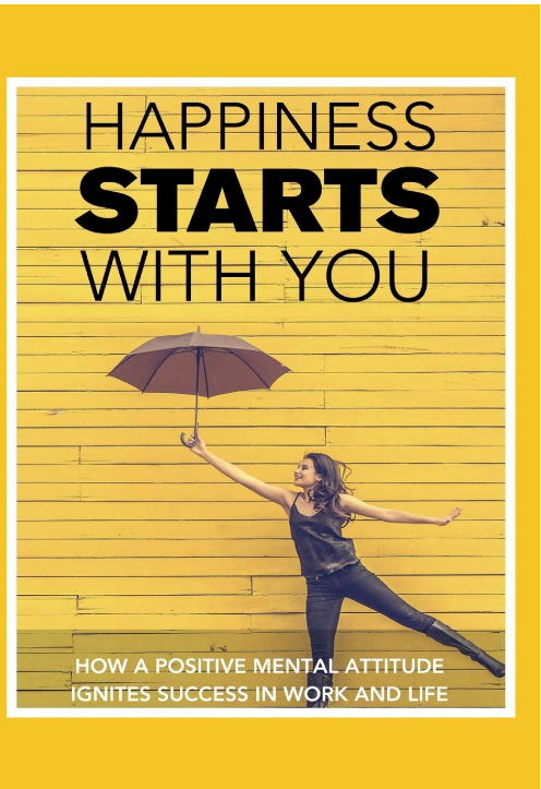 The Art of Happiness: How to Cultivate Joy Every Day