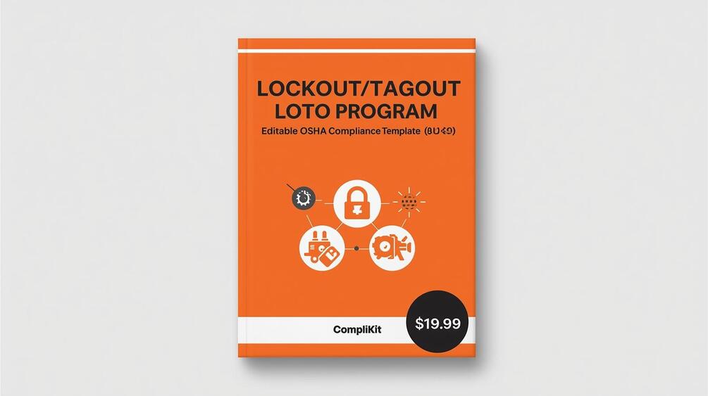 Lockout/Tagout (LOTO) Program