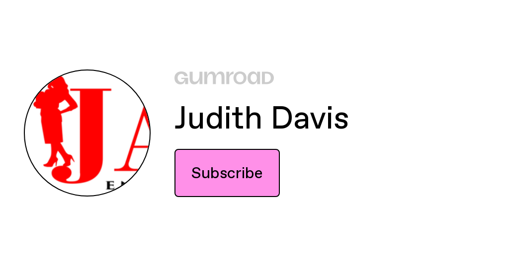 Judith Davis