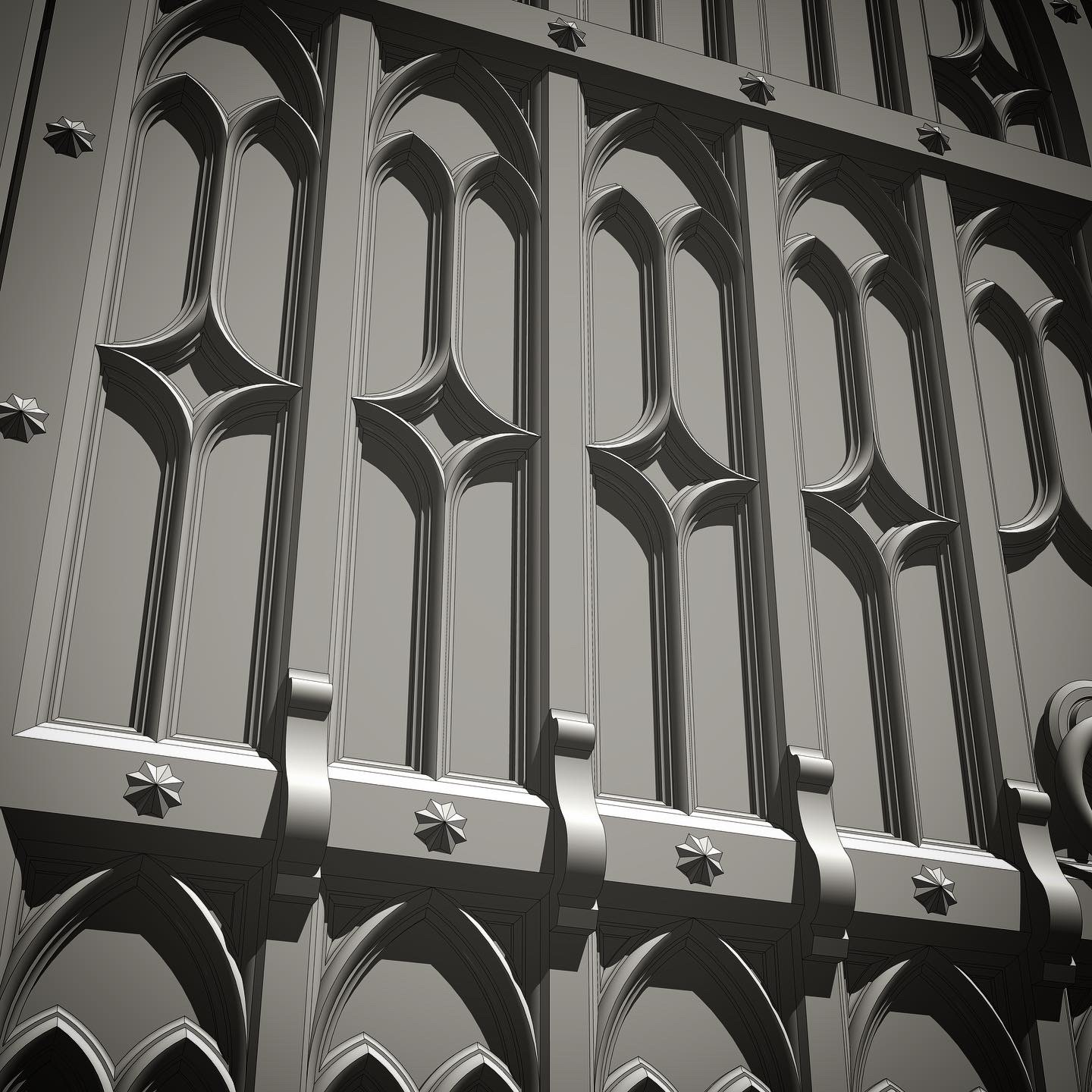 Asset pack available now! - LUKE WHITELOCK