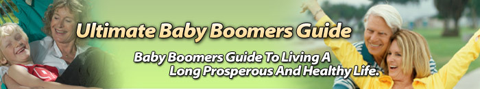 Ultimate Baby Boomers Guide😘🥰😘🥰