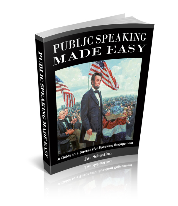 Public Speaking Made Easy: A Guide to a Successful Speaking Engagement