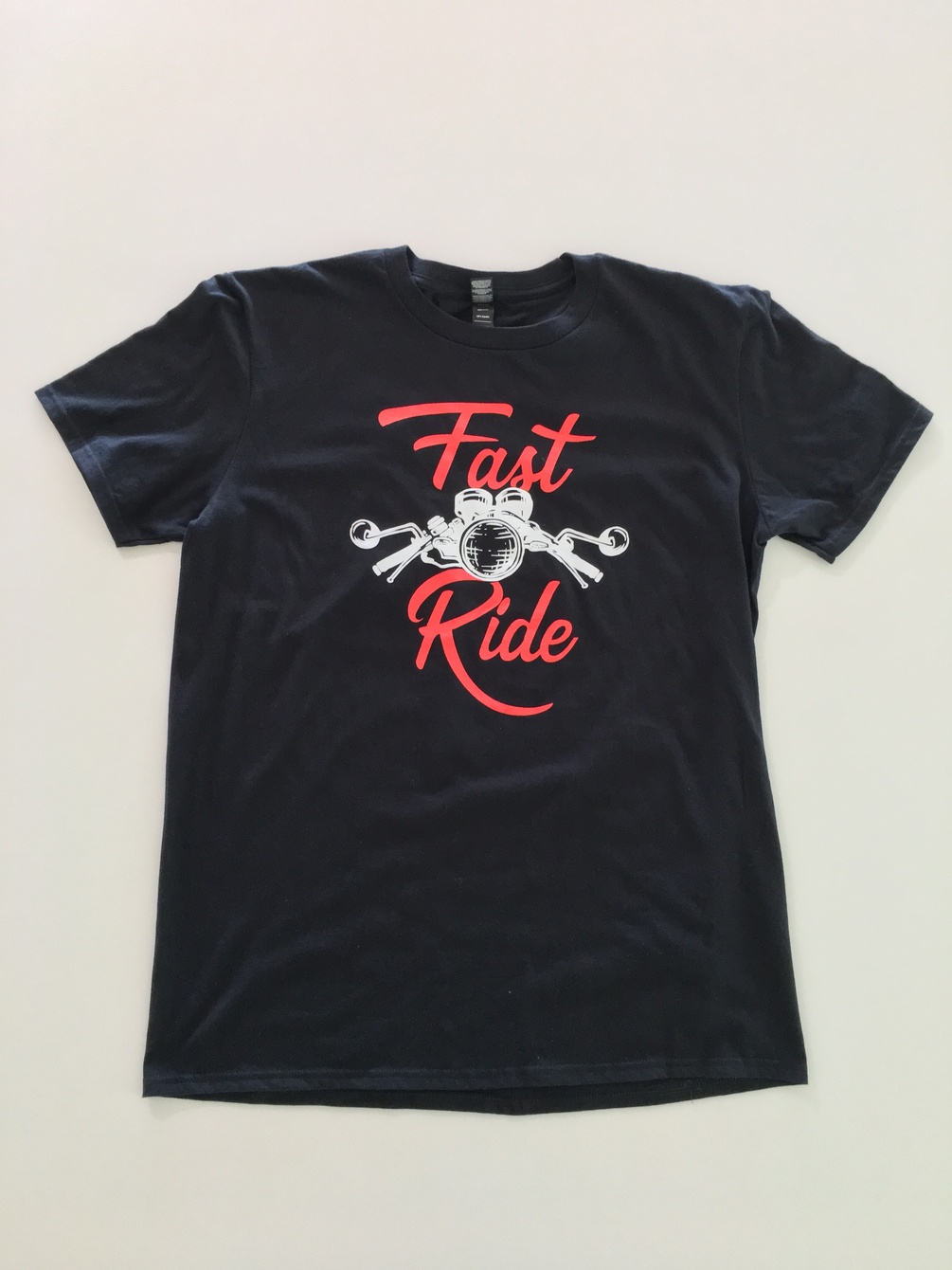 Fast Ride Tees