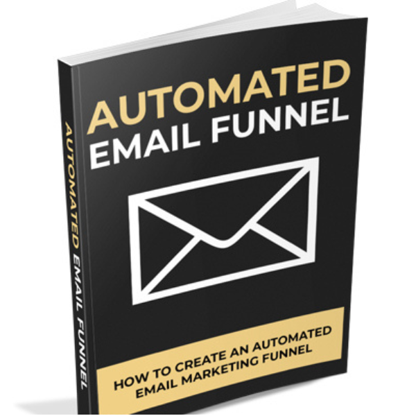 Automated Email Funnel