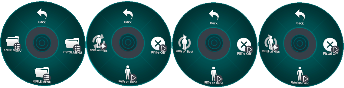 [VRCHAT] - Ethan SpyCorp [DPS / GoGoLoco / Eye Tracking / PC & QUEST]