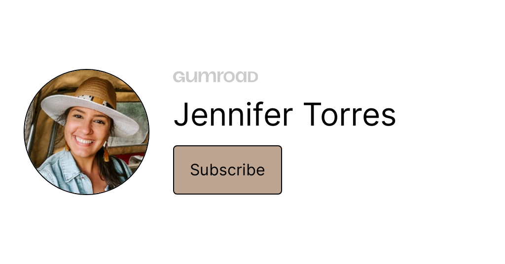 Jennifer Torres