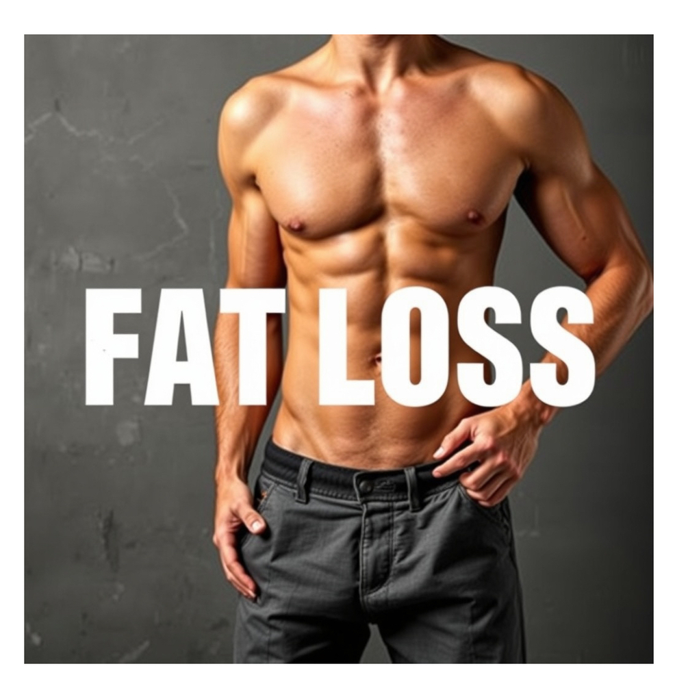 The Fat Loss Formula: A Step-by-Step Nutrition Plan for a Healthier You