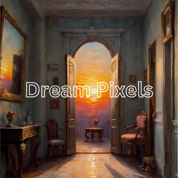 Dream Pixels