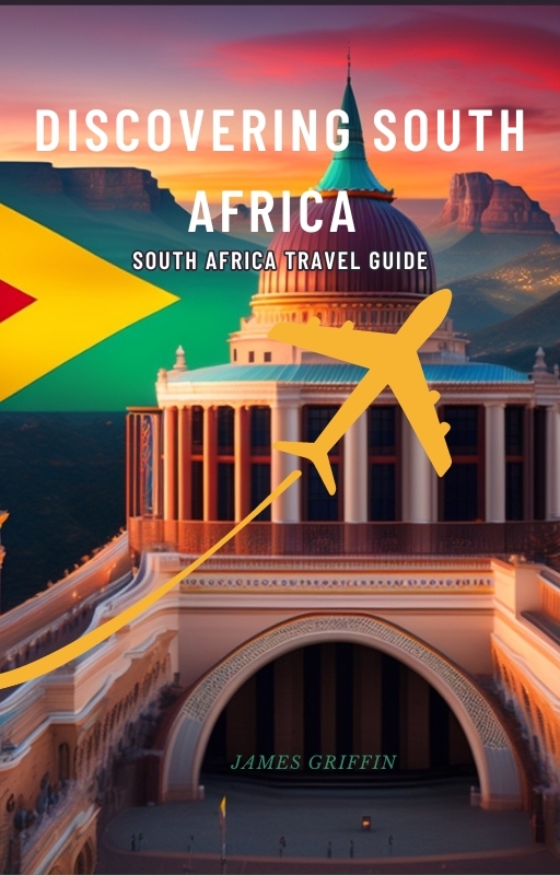 Discovering South Africa