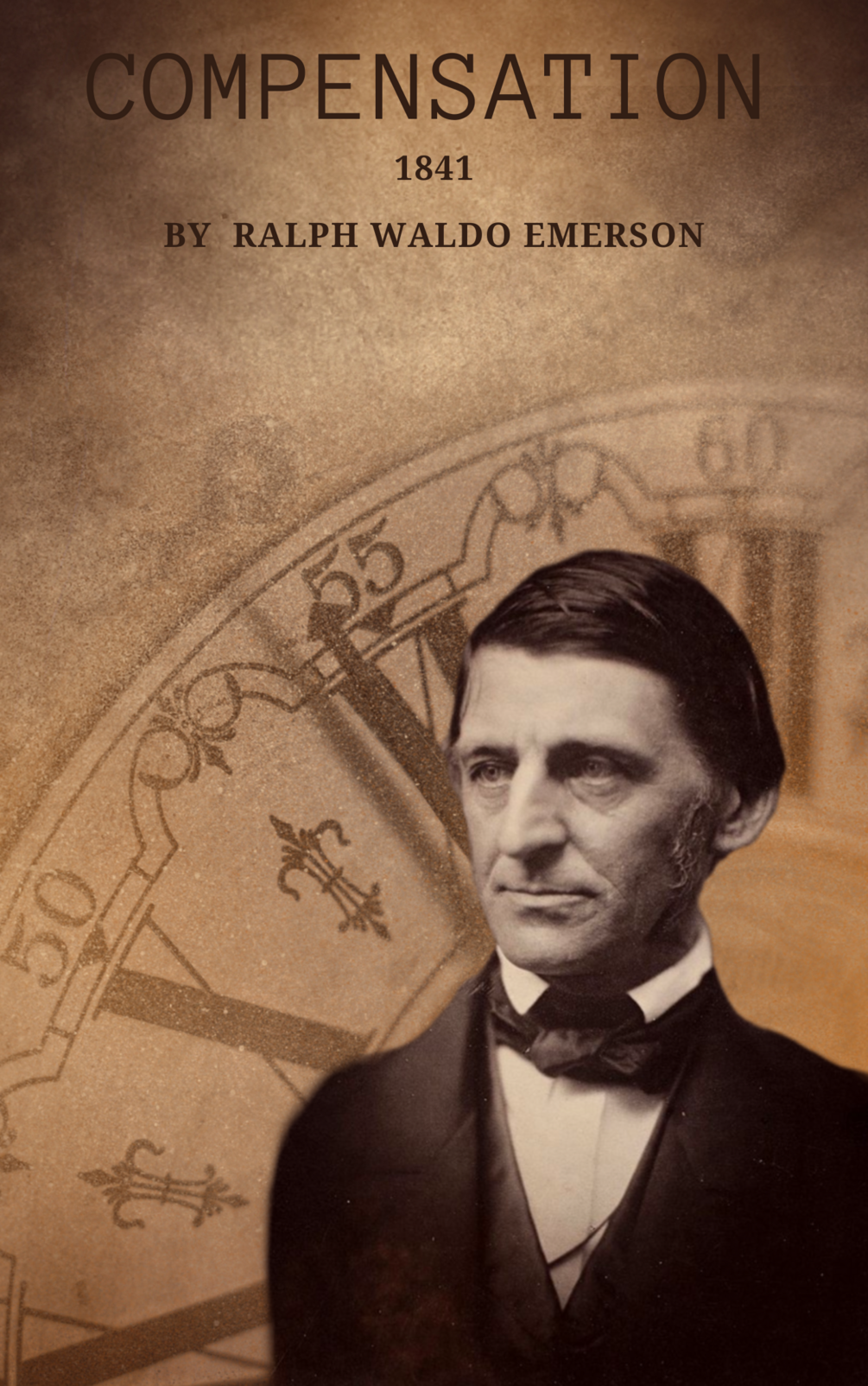 "Compensation" by Ralph Waldo Emerson