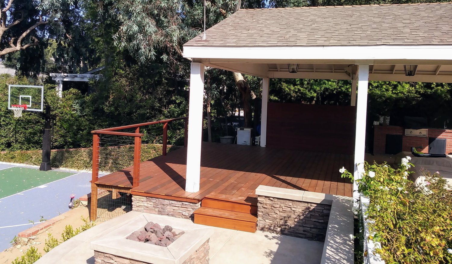 Creating Your Dream Treehouse in Santa Monica: The Magic of Treehouses