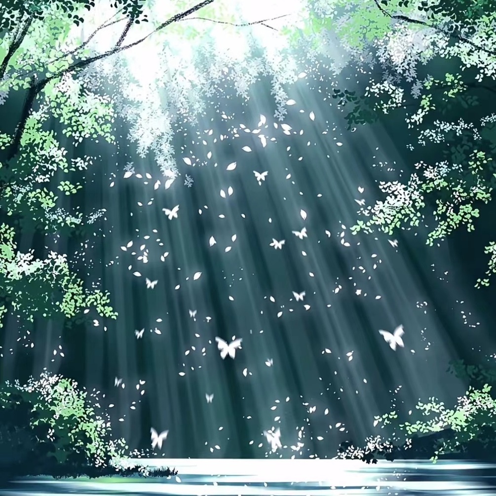 Procreate Scene Brushes: Effortlessly Create Masterpiece Works!