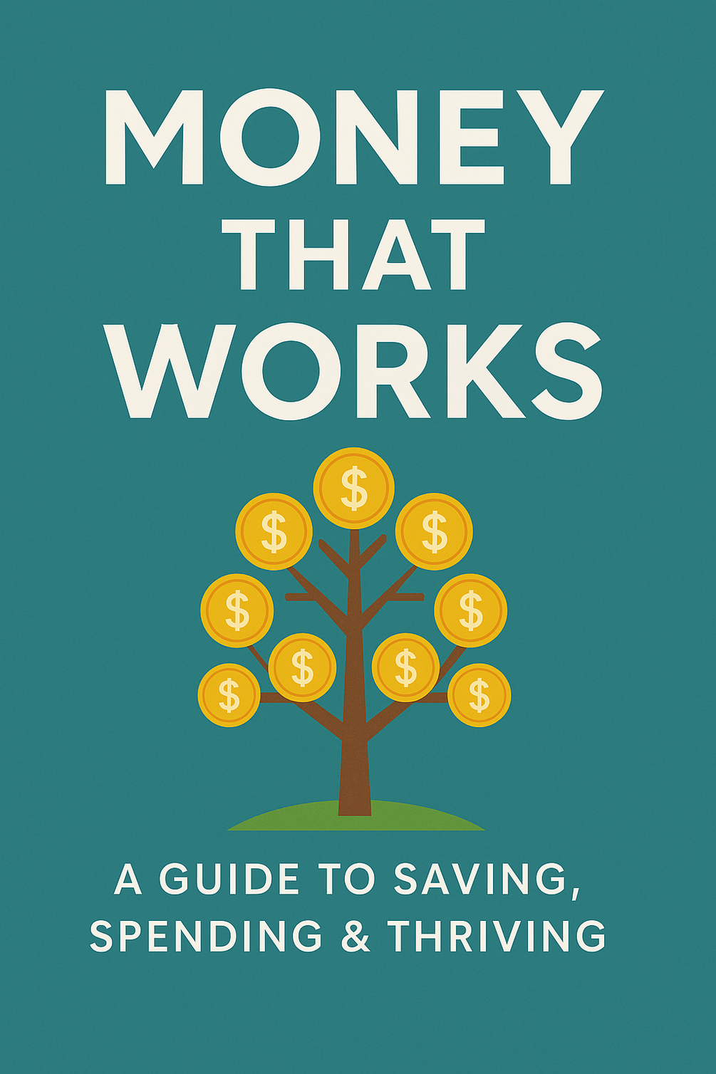 Money That Works: A Guide to Saving, Spending & Thriving