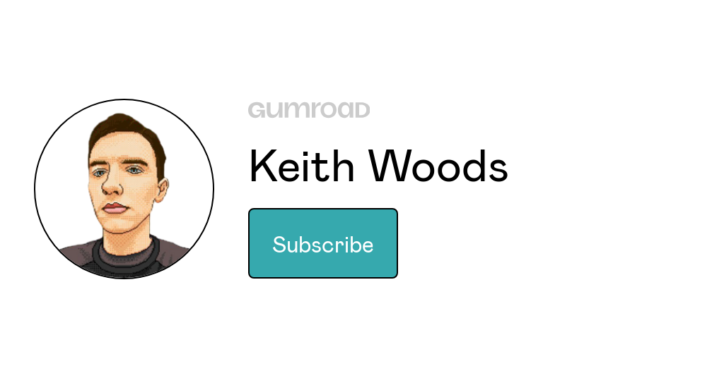 Keith Woods