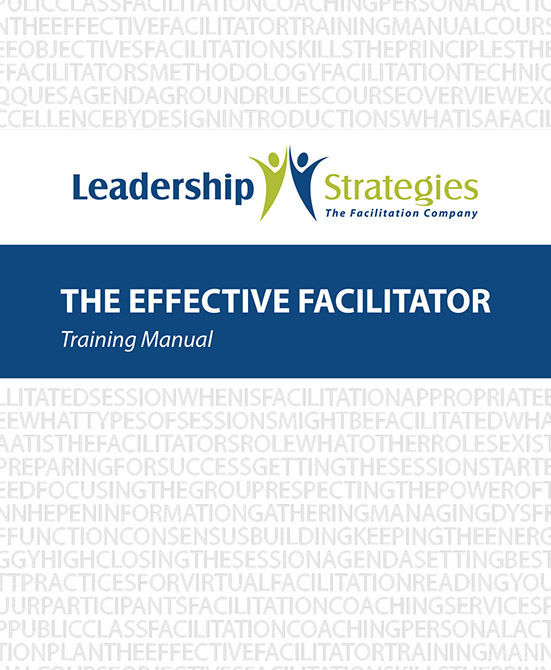 The Effective Facilitator