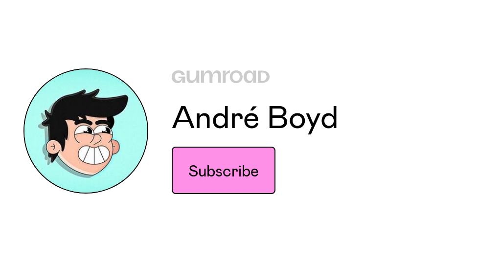 André Boyd