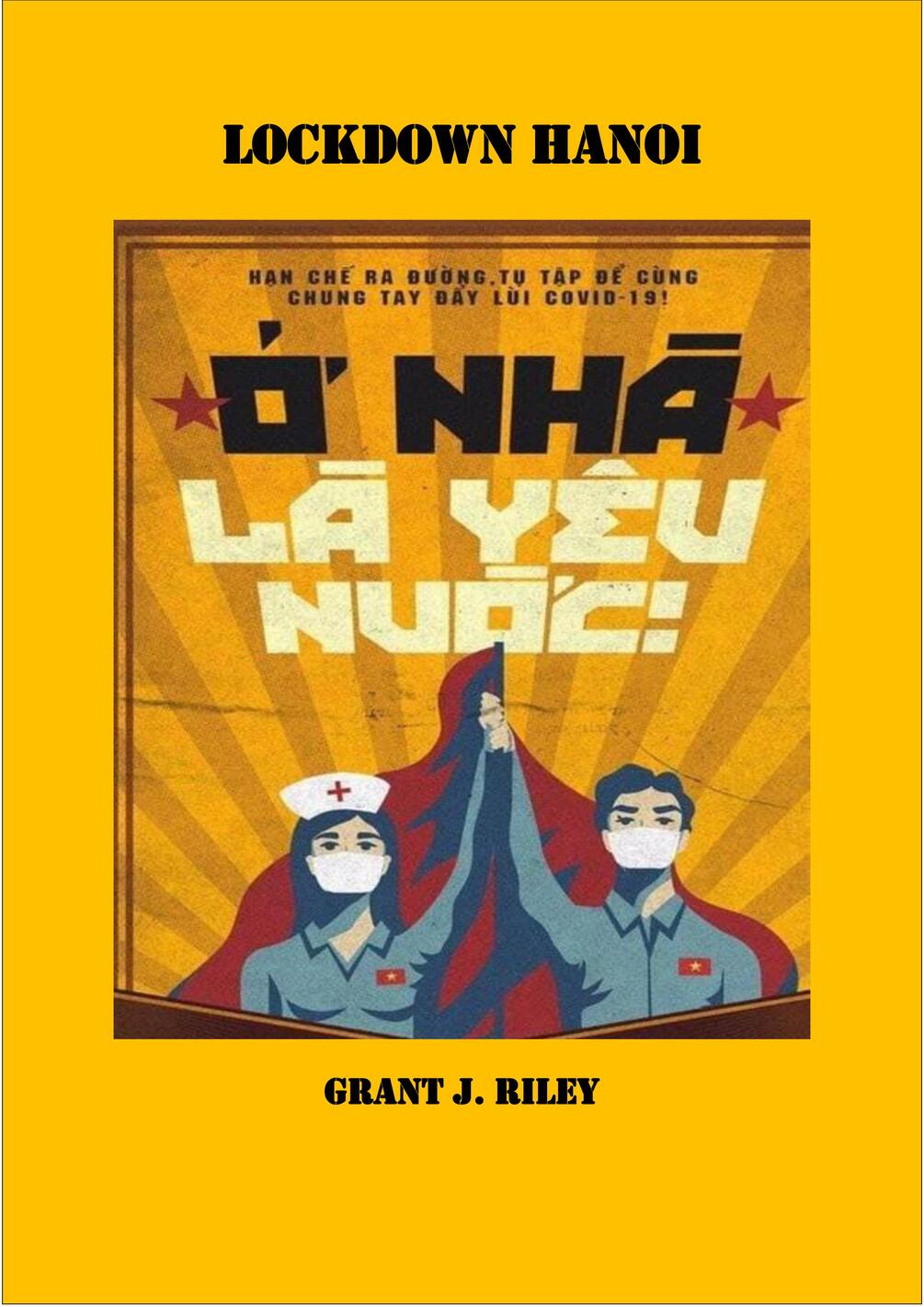 Lockdown Hanoi PDF