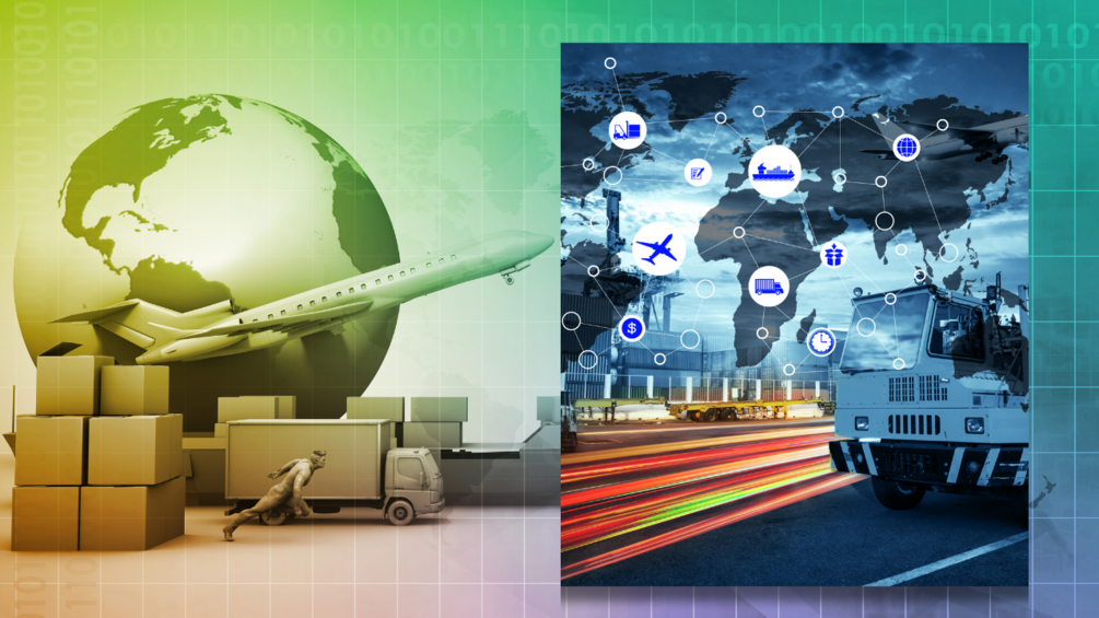 Halliburton Remote Logistics Specialist Job Package