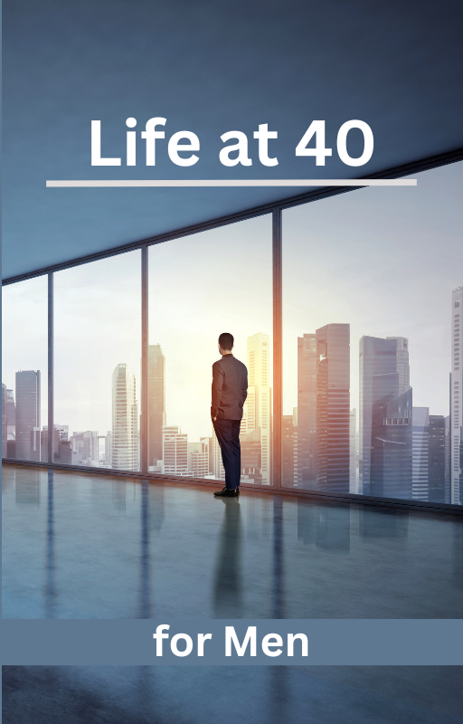 Life at 40