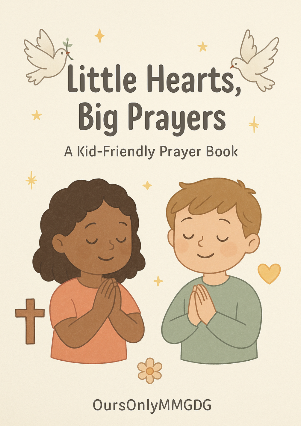 Little Hearts, Big Prayers