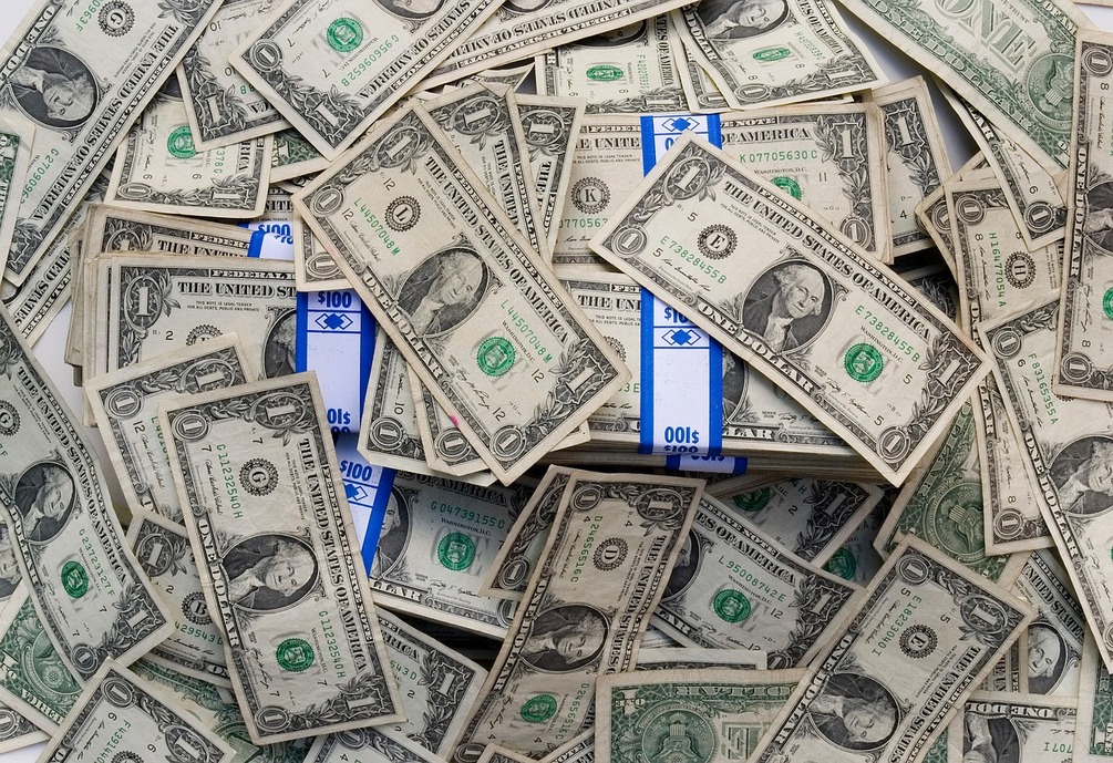 Money: Principles, Strategies, and Growth