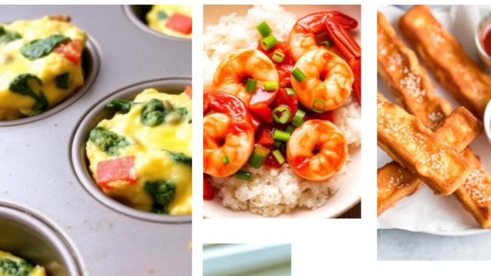 Kitchen Skills Starter : Cook with Confidence