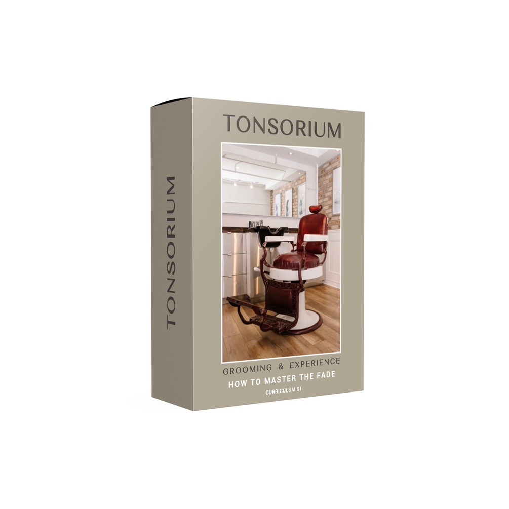 Mastering the Barber's Fade: A Complete Guide for Barbering Success