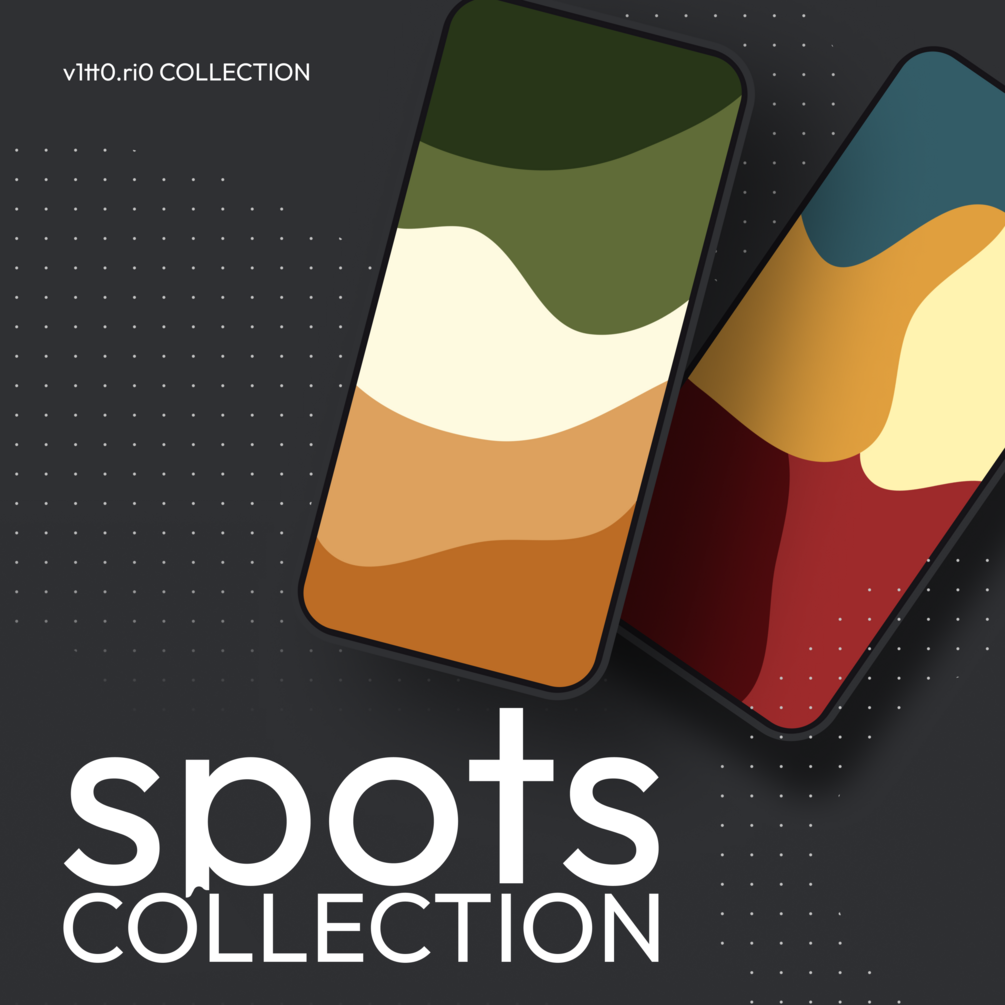 spots COLLECTION