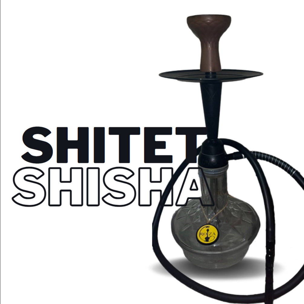 Shisha K