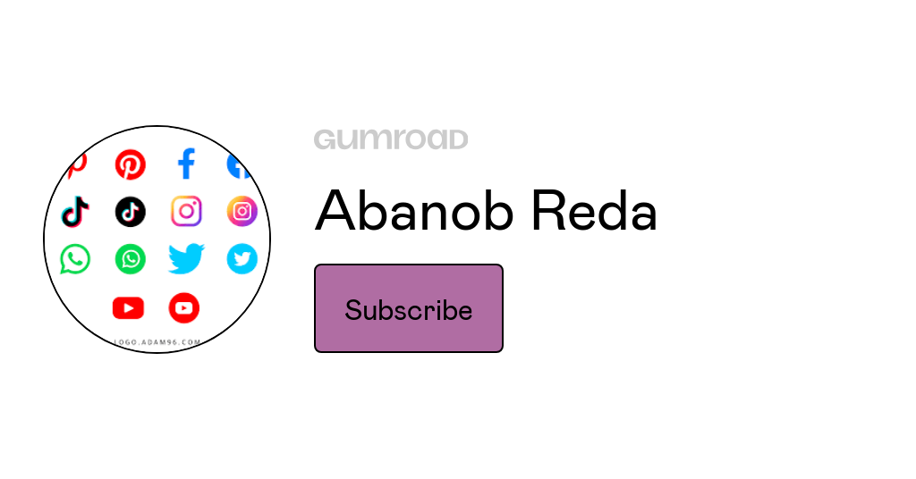 Abanob Reda