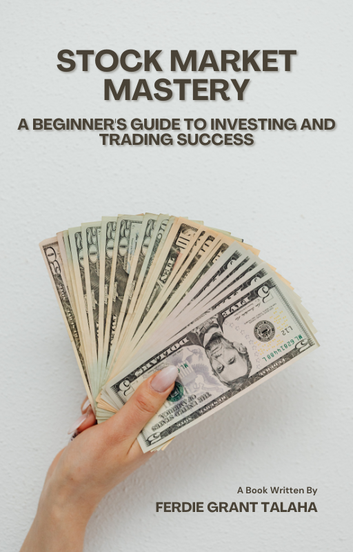 Stock Market Mastery: A Beginner's Guide to Investing and Trading Success