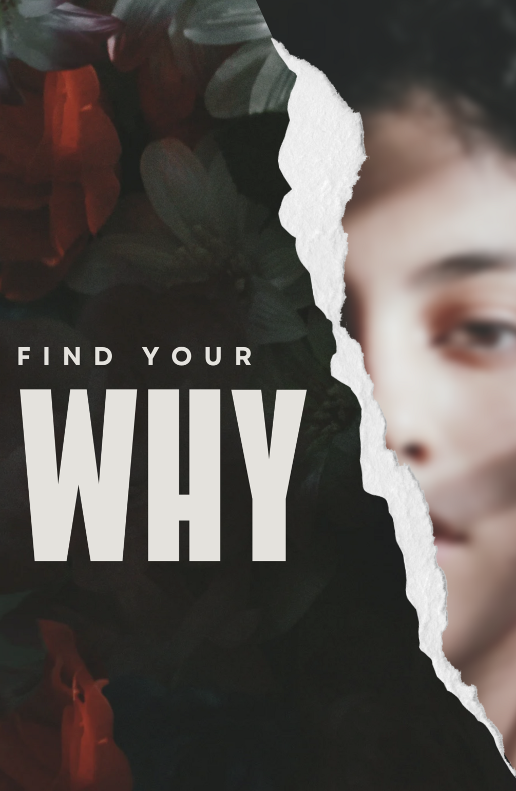 Find Your Why. E-book with audio version
