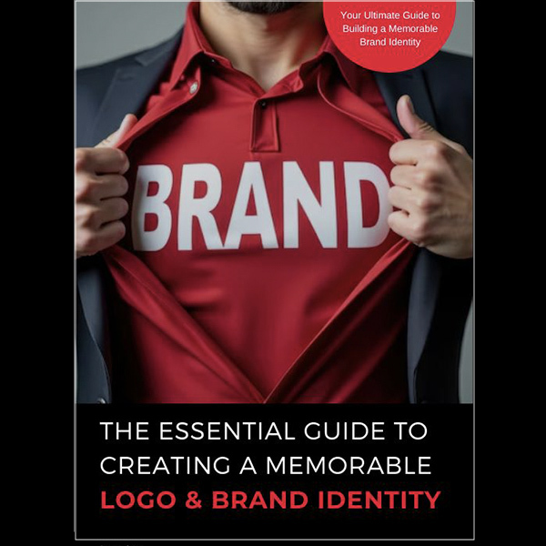Essential Guide to Creating a Memorable Logo & Brand Identity