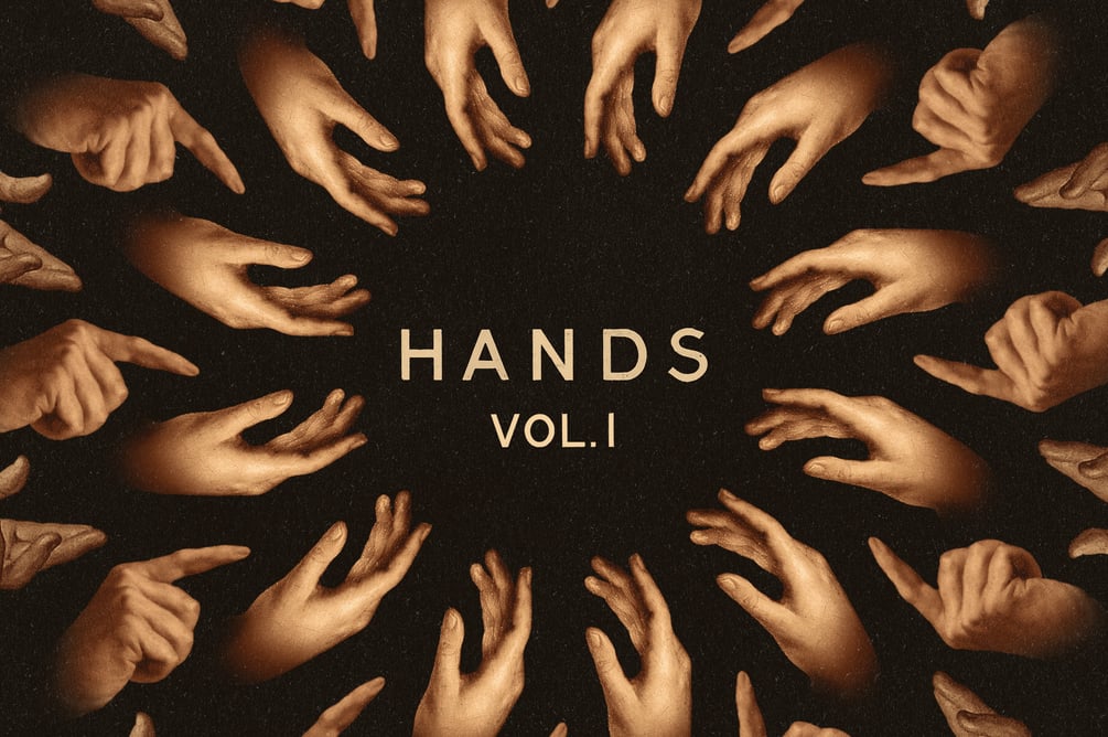 Hands Vol. 1