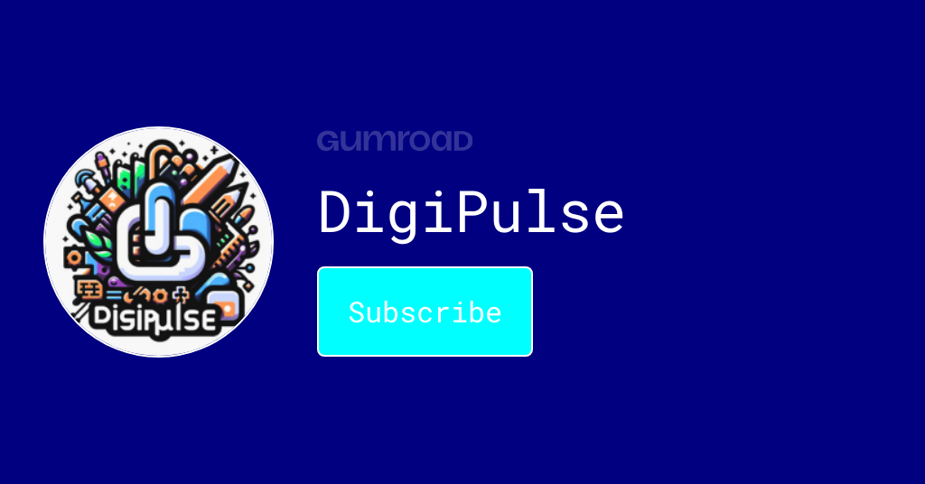 DigiPulse
