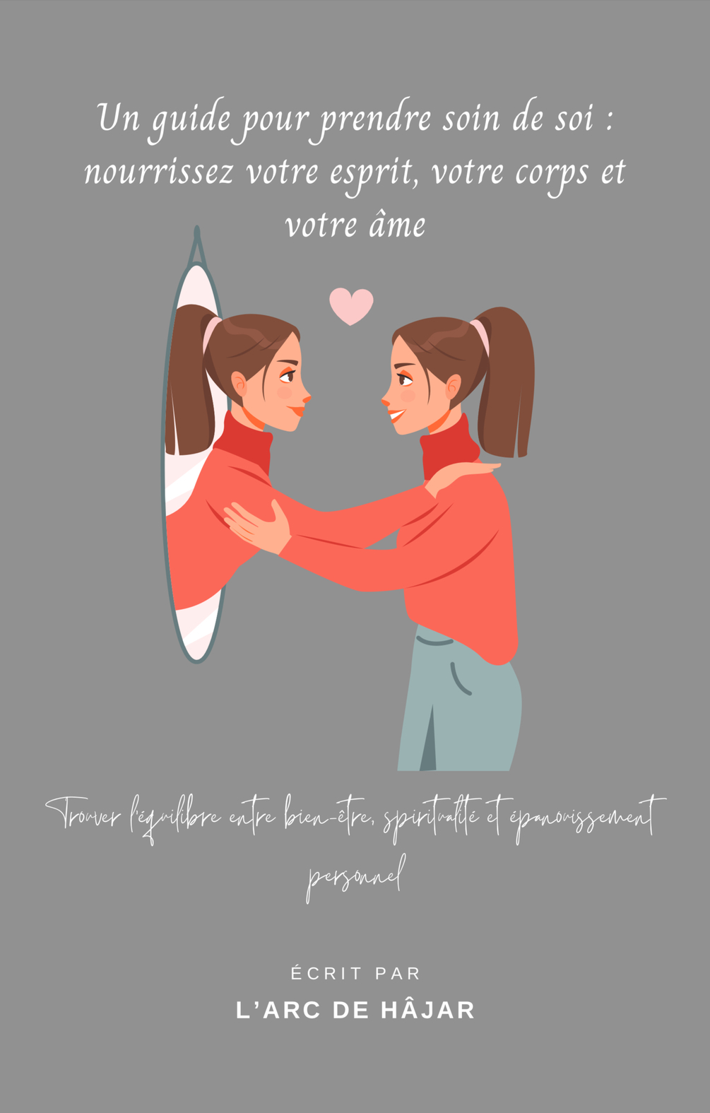 A Guide to Self-Care